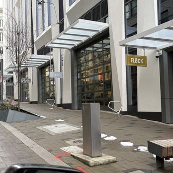 FLOCK - Updated March 2025 - 105 Photos & 20 Reviews - 917 SW Alder St ...