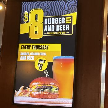 HOPCAT - LIVONIA - Updated June 2024 - 94 Photos & 68 Reviews - 17800 ...