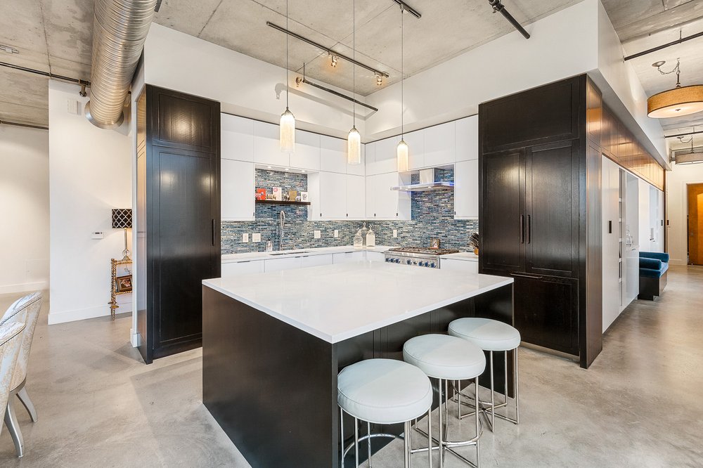 LENORE CALLAHAN INTERIOR DESIGN - Updated December 2025 - 1616 W 6th St ...