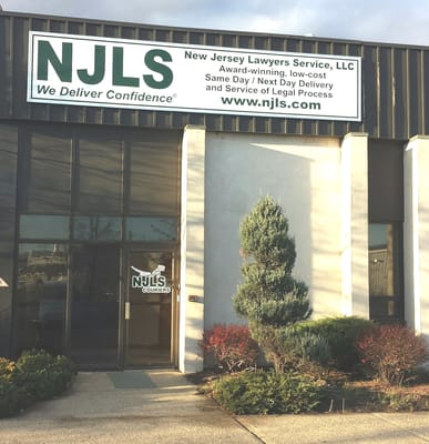 NEW JERSEY LAWYERS SERVICE - Updated December 2025 - 2333 US Hwy 22 W ...