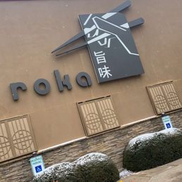ROKA - Updated February 2025 - 438 Photos & 313 Reviews - 1616 South ...