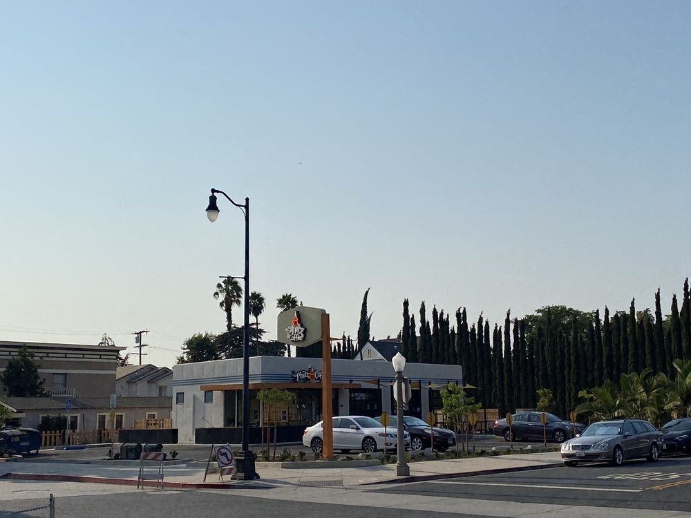 ORANGE CIRCLE & OLD TOWNE ORANGE - 208 Photos & 24 Reviews - W Chapman ...