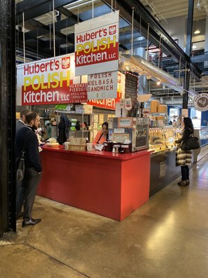 HUBERT’S POLISH KITCHEN - 137 Photos & 140 Reviews - 59 Spruce St ...