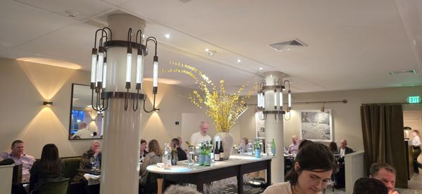 FINCH AT STOCKTON INN - Updated October 2025 - 39 Photos & 12 Reviews ...