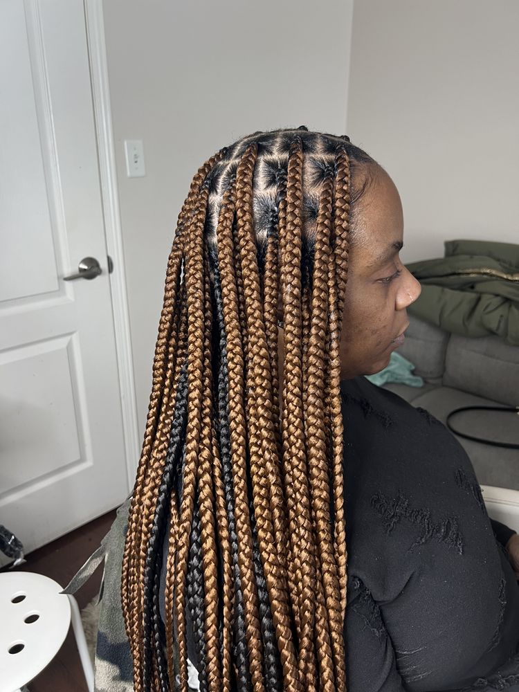 KUMBA HAIR BRAIDING - Updated March 2025 - Request an Appointment - 16 ...