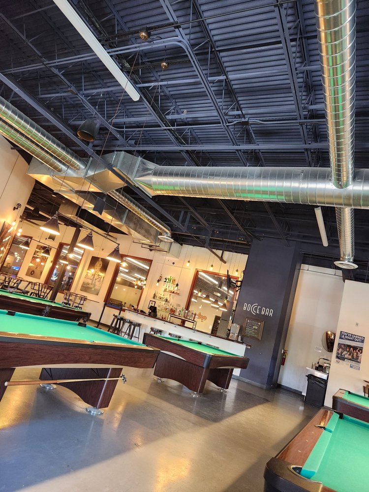 THE ALLEY LANES & LOUNGE - Updated December 2024 - 11 Photos & 33 ...