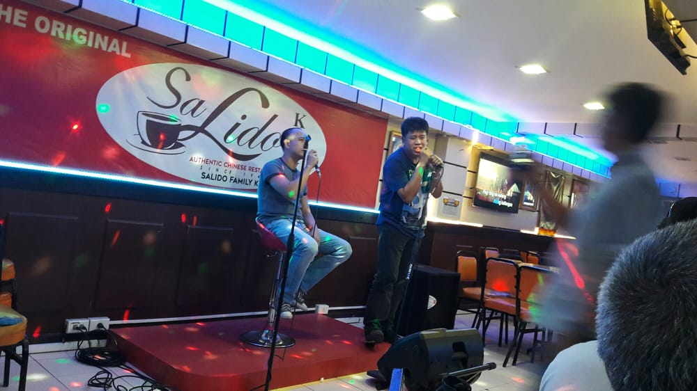 THE ORIGINAL SALIDO RESTAURANT - Updated June 2025 - 839 Ongpin Street ...