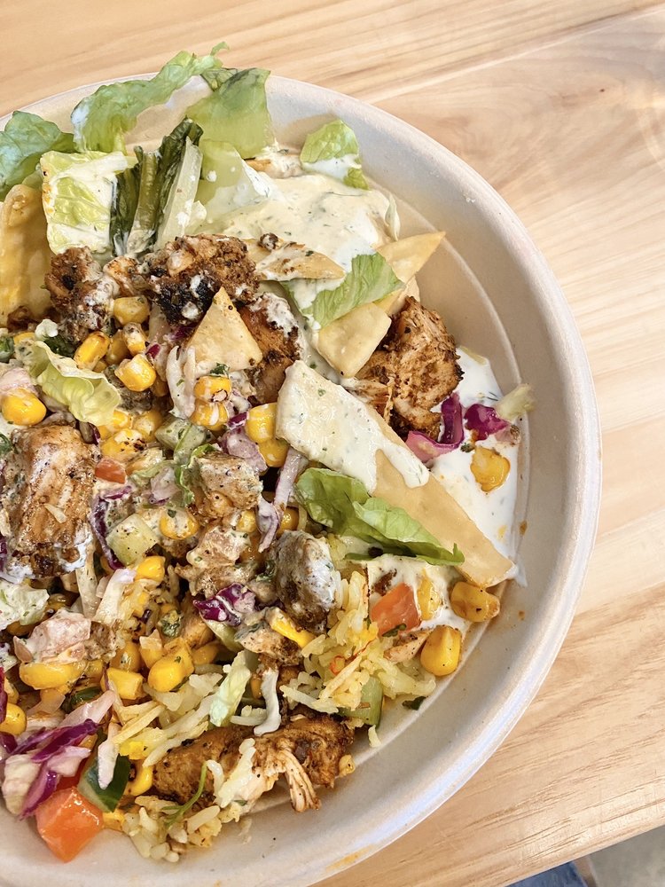 CAVA - 1066 Photos & 1368 Reviews - 3972 Barranca Pkwy, Irvine ...