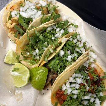 EL RUMBERO TAQUERIA - Updated June 2025 - 217 Photos & 243 Reviews ...