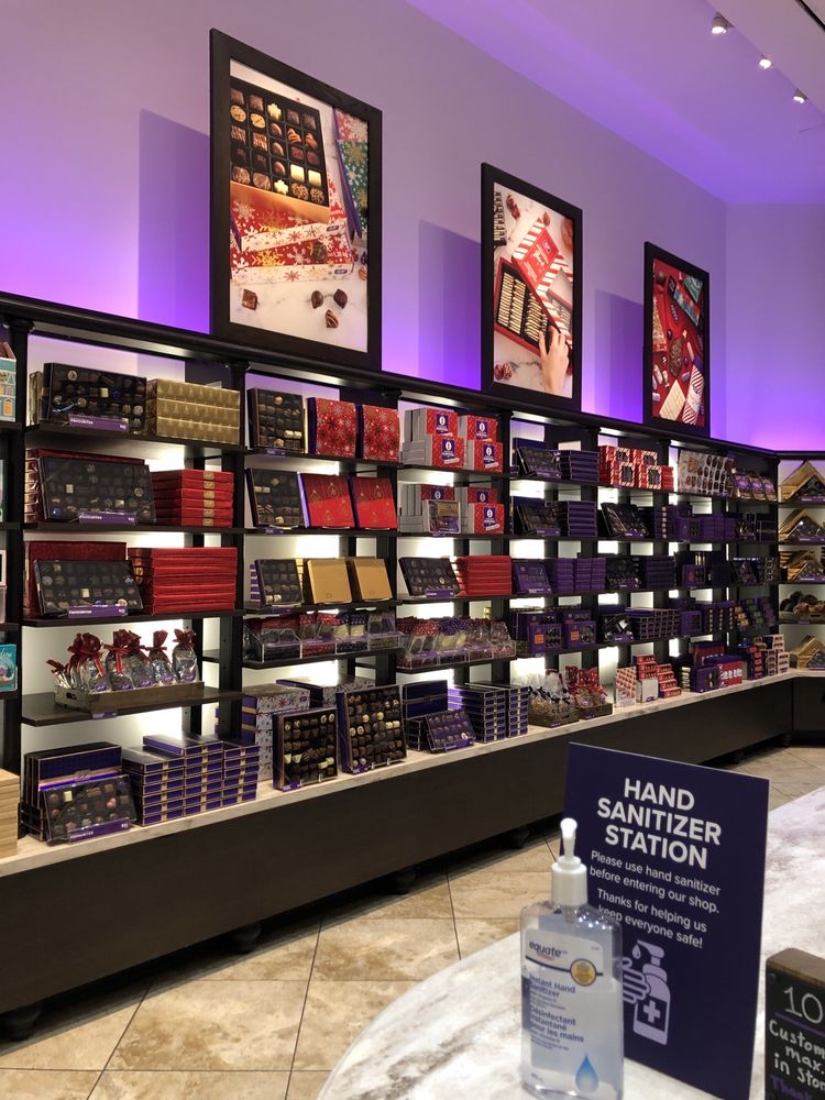 PURDYS CHOCOLATIER - Updated November 2024 - 25 Photos & 13 Reviews ...