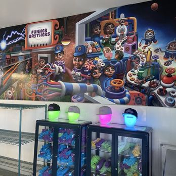 FUNNER BROTHERS DONUT COMPANY - Updated September 2025 - 42 Photos & 27 ...