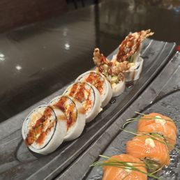 OISHII BOSTON - Updated August 2025 - 1969 Photos & 895 Reviews - 1166 ...