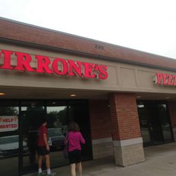 PIRRONE’S PIZZERIA - Updated December 2025 - 100 Photos & 169 Reviews ...