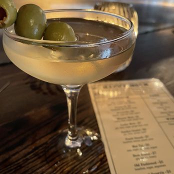 PARLIAMENT - Updated April 2025 - 970 Photos & 728 Reviews - 2418 Allen ...