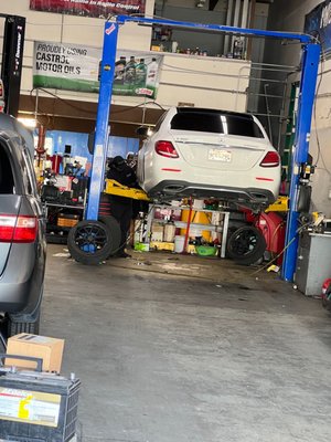 DUBLIN AUTOMOTIVE AND SMOG - Updated May 2025 - 64 Photos & 200 Reviews ...