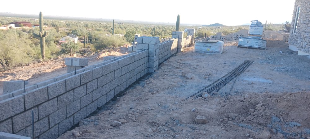 TOP NOTCH MASON - Updated September 2024 - 53 Photos - Queen Creek ...