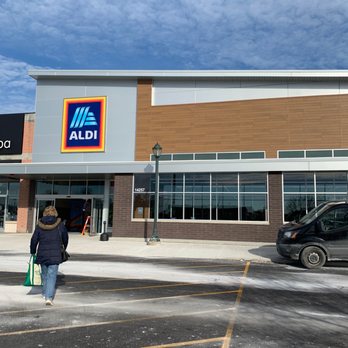 ALDI - Updated August 2025 - 232 Photos - 14257 Hall Rd, Shelby ...