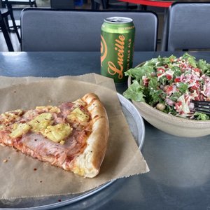 PAGLIACCI PIZZA - 49 Photos & 94 Reviews - 1614 W Dravus St, Seattle ...