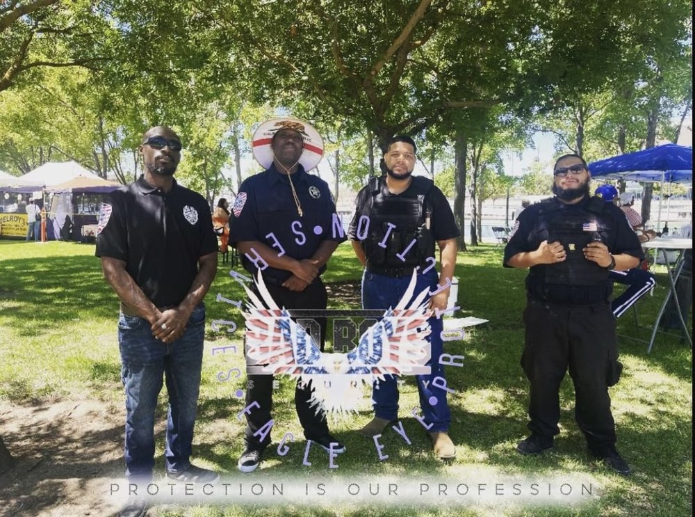 EAGLE EYE PROTECTION SERVICES - Updated December 2025 - 829 Rosemarie ...