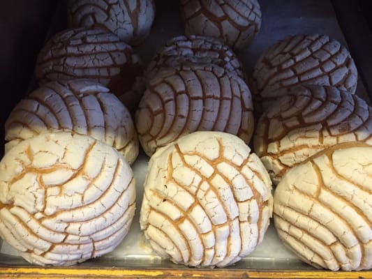 BAKERY EL RICO PAN - Updated October 2025 - 18 Photos & 16 Reviews ...