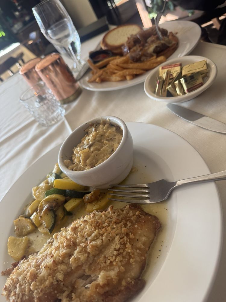 COPPER DOCK RESTAURANT - Updated September 2025 - 104 Photos & 198 ...