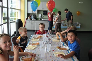 PARKER FIELDHOUSE - 20 Reviews & 20 Photos - 18700 East Plaza Dr ...