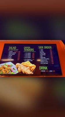 J BURGER N WING - Updated July 2025 - 26 Photos - 2694 Wesley Chapel Rd ...