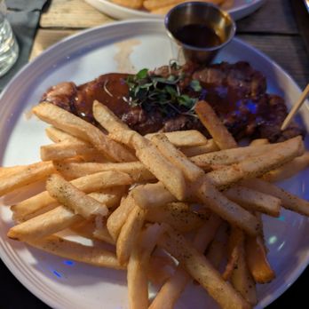 THE BLIND RABBIT - Updated December 2025 - 4620 Photos & 3384 Reviews ...