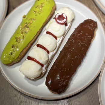 CHANSON NEW YORK - Updated December 2024 - 1954 Photos & 521 Reviews ...