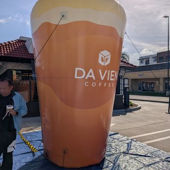 DA VIEN COFFEE - Updated July 2025 - 490 Photos & 320 Reviews - 12550 ...