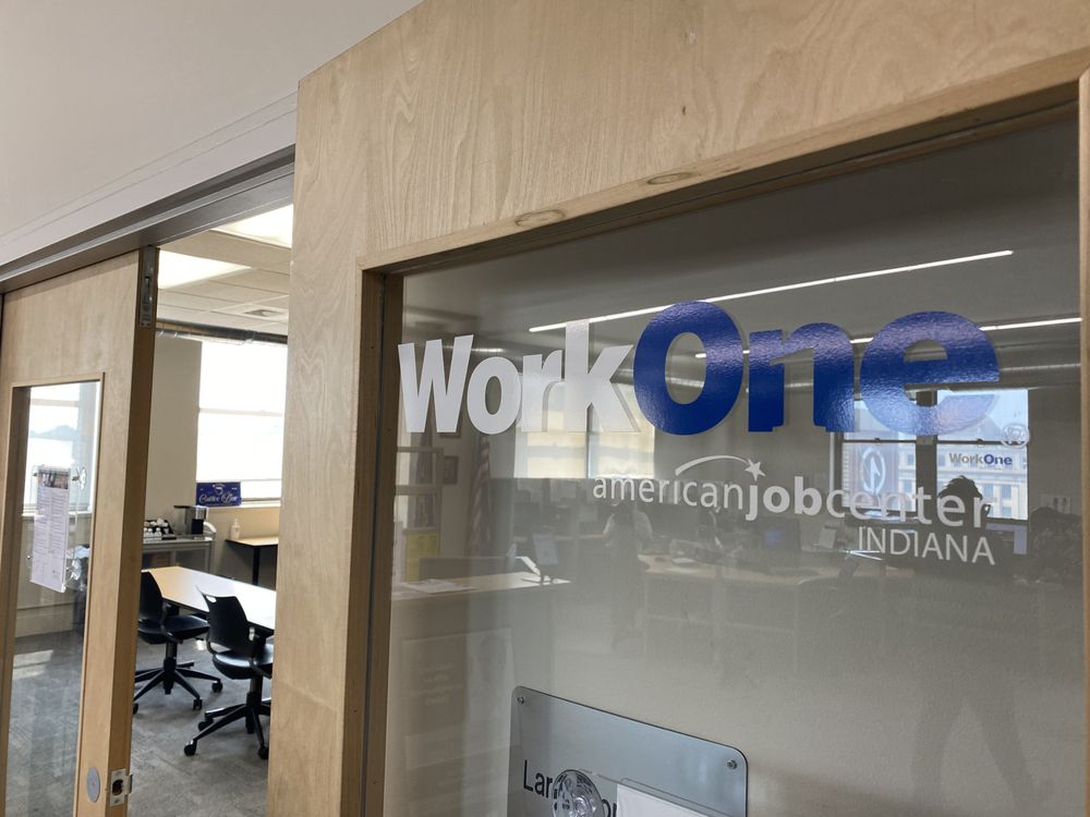 WORKONE - Updated 2024 - Request Information - 504 Broadway, Gary ...