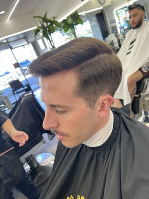 BASIC BARBER - Updated December 2025 - 206 Photos & 224 Reviews - 3021 Harbor Blvd, Costa Mesa ...