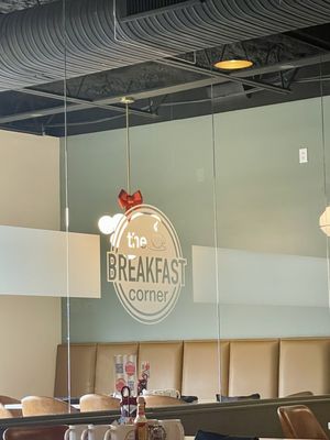 THE BREAKFAST CORNER - Updated January 2026 - 170 Photos & 86 Reviews ...