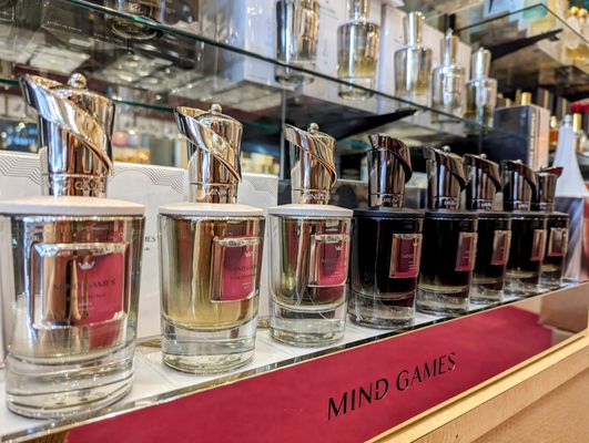 PARFUMERIE NASREEN - Updated November 2025 - 44 Photos & 50 Reviews - 1005 1st Ave, Seattle ...