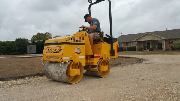 SBF CONSTRUCTION & PAVING - Updated April 2025 - 16 Photos - 3598 S Pea ...