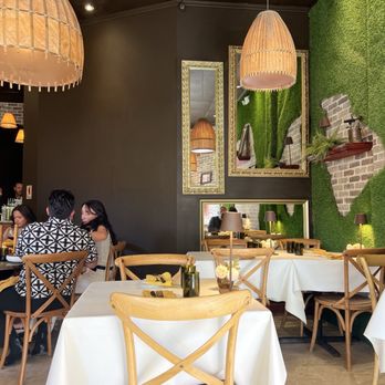 LUCA TURCI - Updated September 2025 - 129 Photos & 39 Reviews - 153 E ...