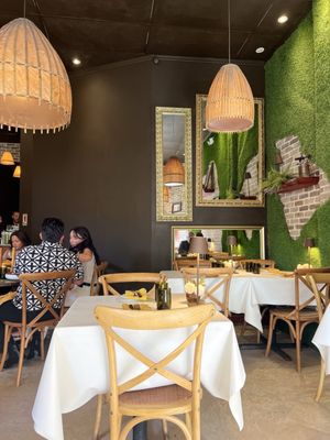 LUCA TURCI - Updated July 2025 - 90 Photos & 22 Reviews - 153 E Morse ...