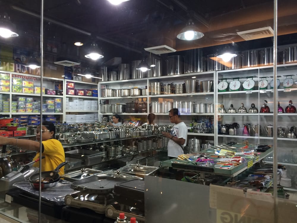 MK KITCHEN - Updated August 2025 - 3/F Robinsons Metro E, Marcos Hwy ...