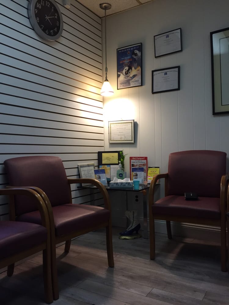 ASTORIA FOOT CARE GROUP - Updated December 2025 - 44 Reviews - 3117 ...