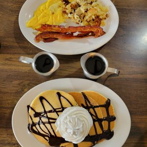 LEGACY PANCAKE HOUSE - Updated June 2025 - 61 Photos & 58 Reviews - 489 ...