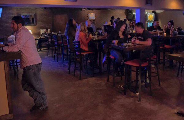 NUCKY’S COCKTAIL BAR - Updated December 2025 - 17 Photos & 17 Reviews ...