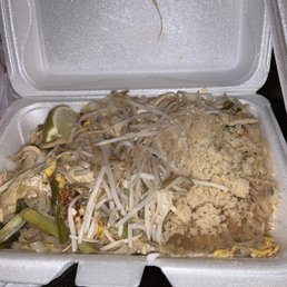 THAI FORTUNE - 26 Photos & 75 Reviews - 3027 E Walton Blvd, Auburn ...