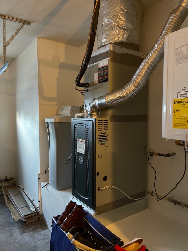 MECHANICAL PLUS - Updated September 2025 - 15 Reviews - Henderson ...