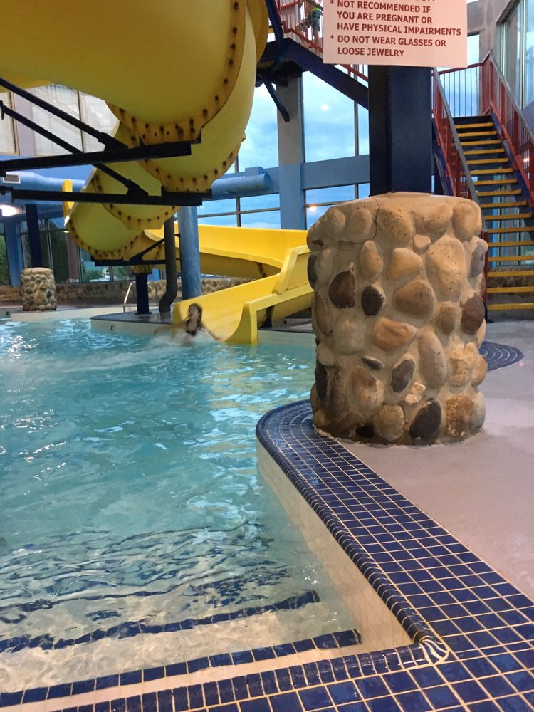 FERNIE STANFORD RESORT - Updated December 2025 - 100 Riverside Way ...