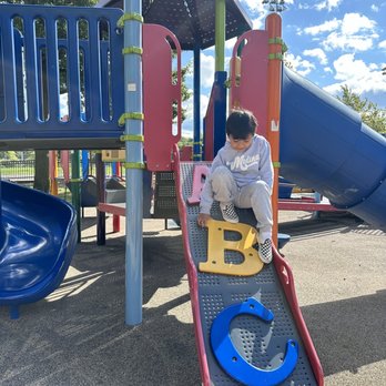 ARMISTEAD BOOTHE PARK - Updated November 2025 - 28 Photos & 17 Reviews ...