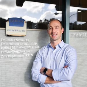 BAYSIDE CHIROPRACTIC - 21 Photos & 66 Reviews - Chiropractors - 1200 ...