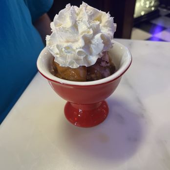 CHERRY SMASH - Ice Cream & Frozen Yogurt at 8000 Wiles Rd, Coral ...