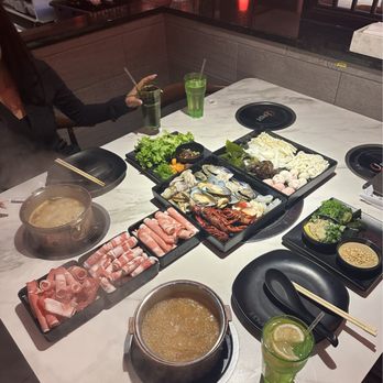 J POT - Updated November 2024 - 108 Photos & 42 Reviews - 1845 County ...