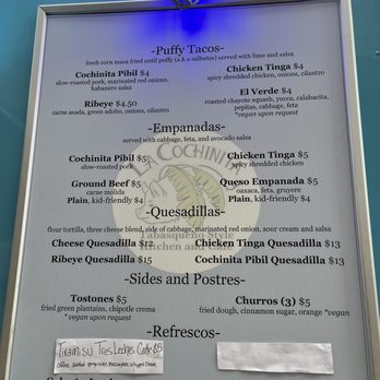 LA COCHINITA MN FOOD TRUCK - Updated August 2025 - 30 Photos & 17 ...