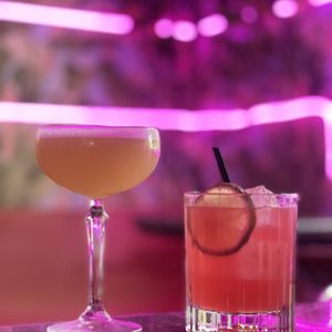 STAMPEDE COCKTAIL CLUB - 185 Photos & 155 Reviews - 119 N 36th St ...